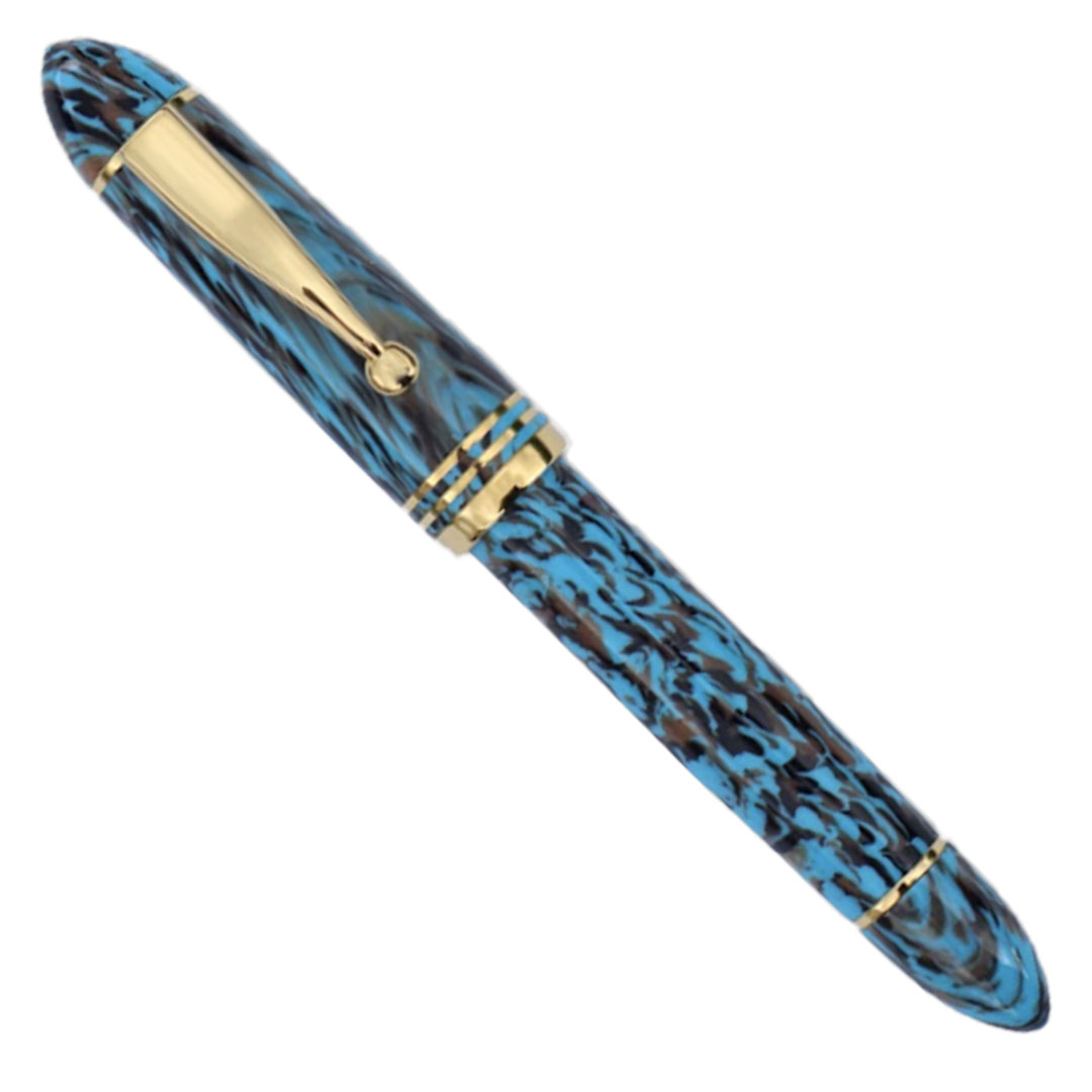 Gioia Pen Italia Capodimonte Fountain Pens