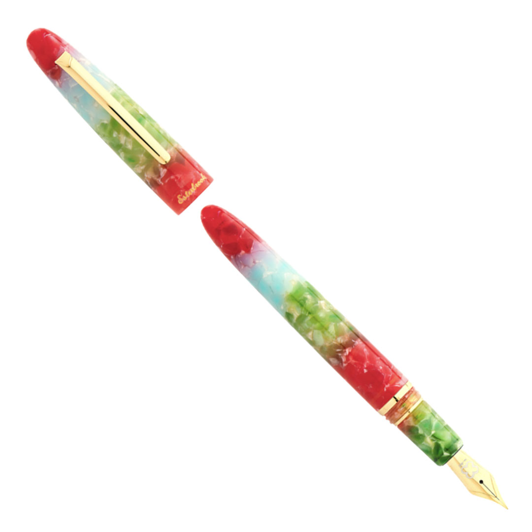 Esterbrook Estie Oversize Maui Fountain Pens