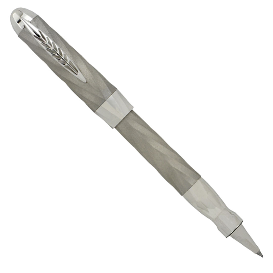 Pineider Matrix Rollerball Pens