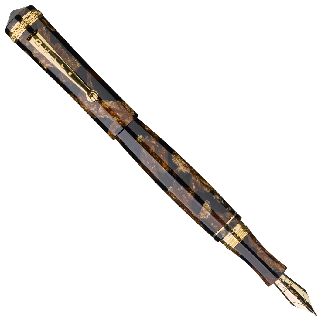 Delta 39+1 Anniversary Limited Edition Fountain Pens