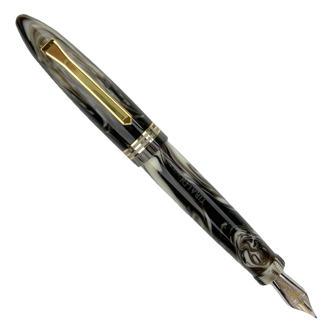 Tibaldi Bononia Limited Edition Divine Fountain Pens