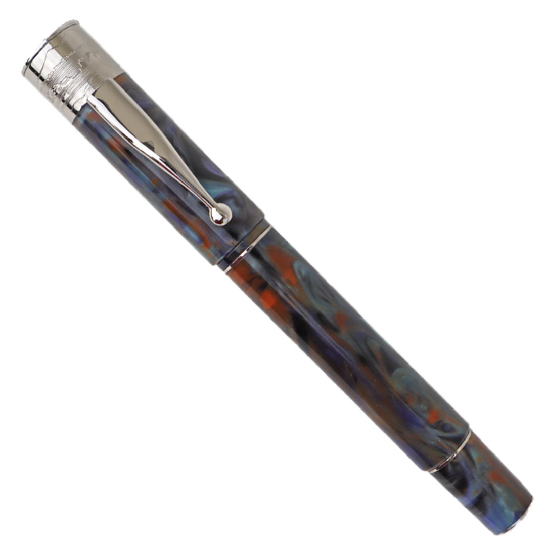 Gioia Pen Italia Alba Partenope Fountain Pens