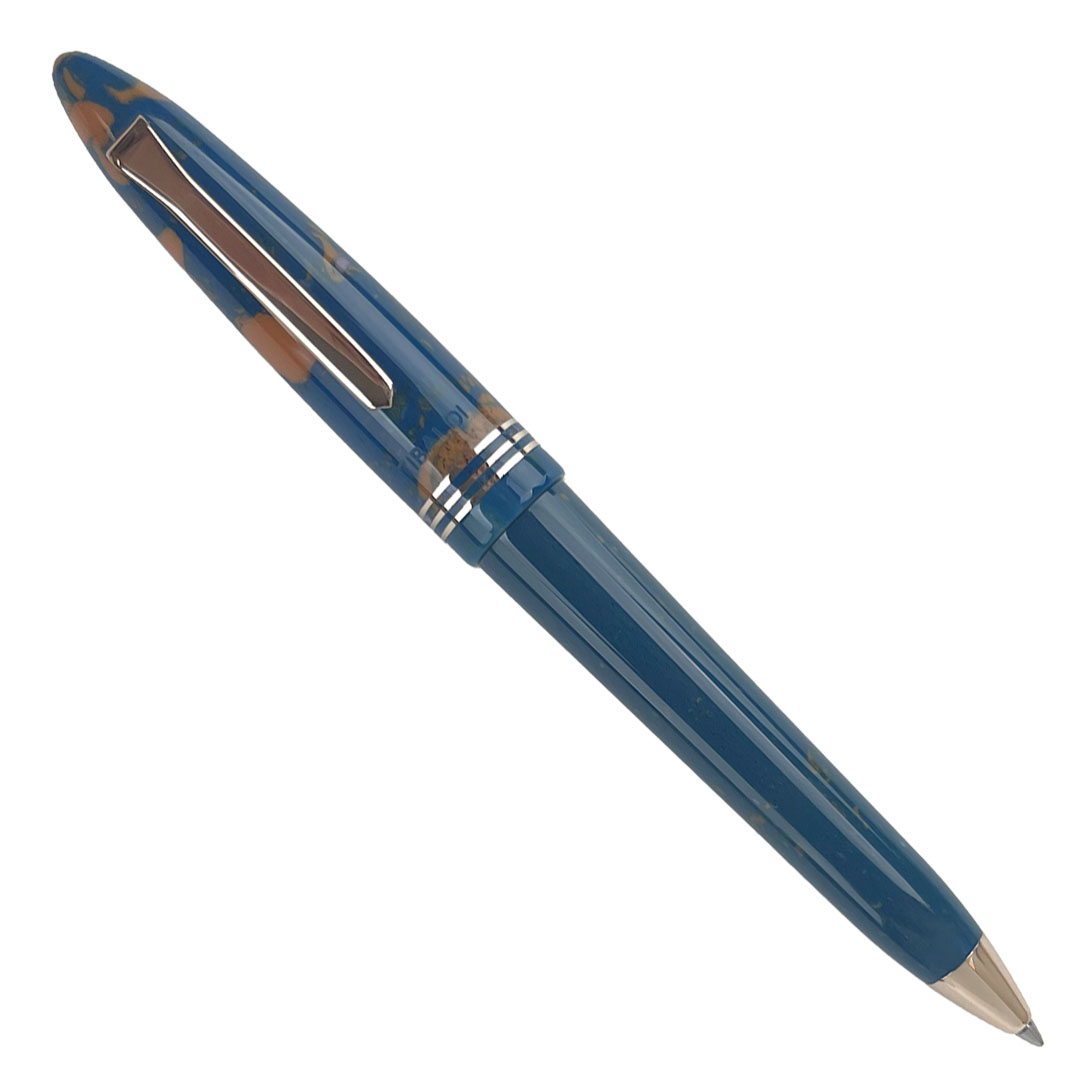 Tibaldi Bononia Mercury Ballpoint Pens