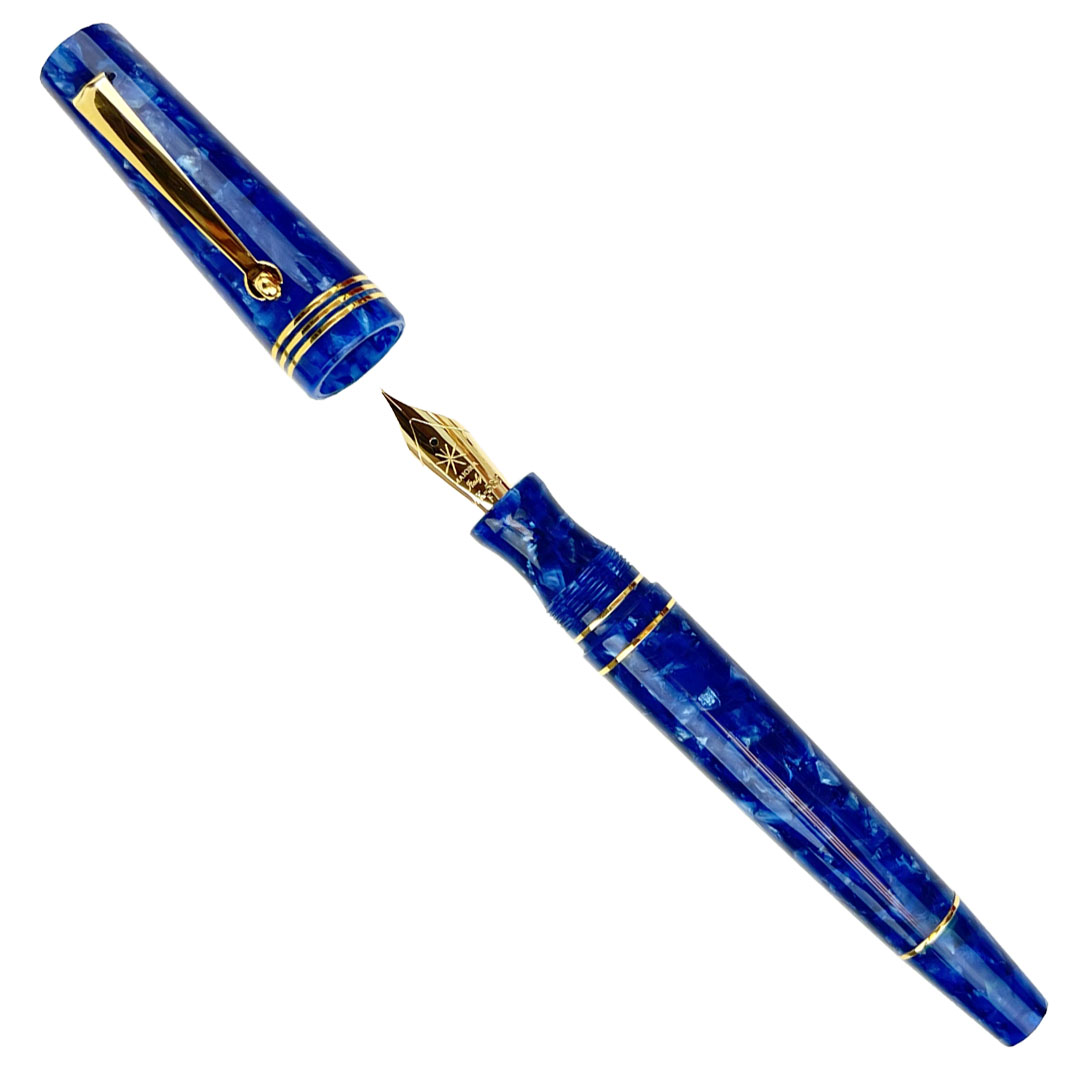 Maiora Capsule Limited Edition Fountain Pens