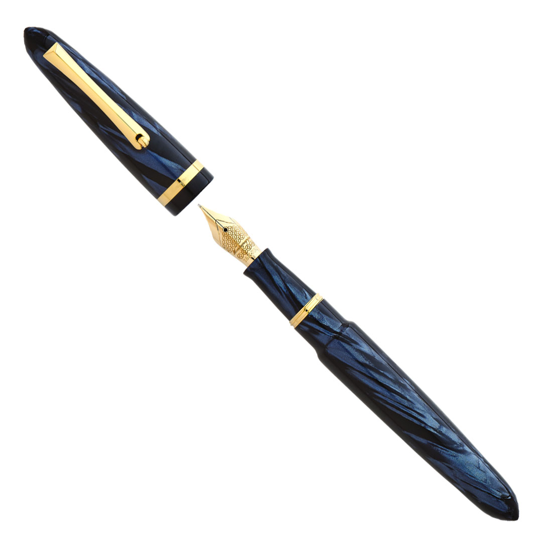 Montegrappa Venetia Fountain Pens