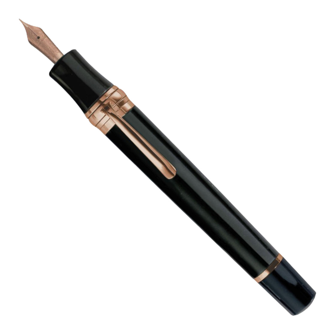 Stipula DaVinci Capless Fountain Pens