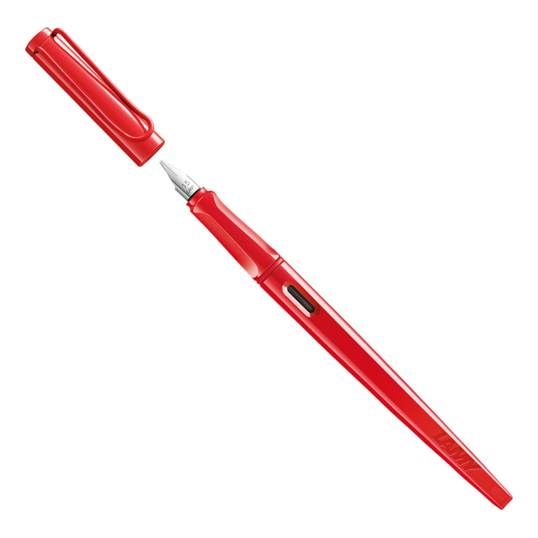 Lamy Special Edition Joy Fountain Pens
