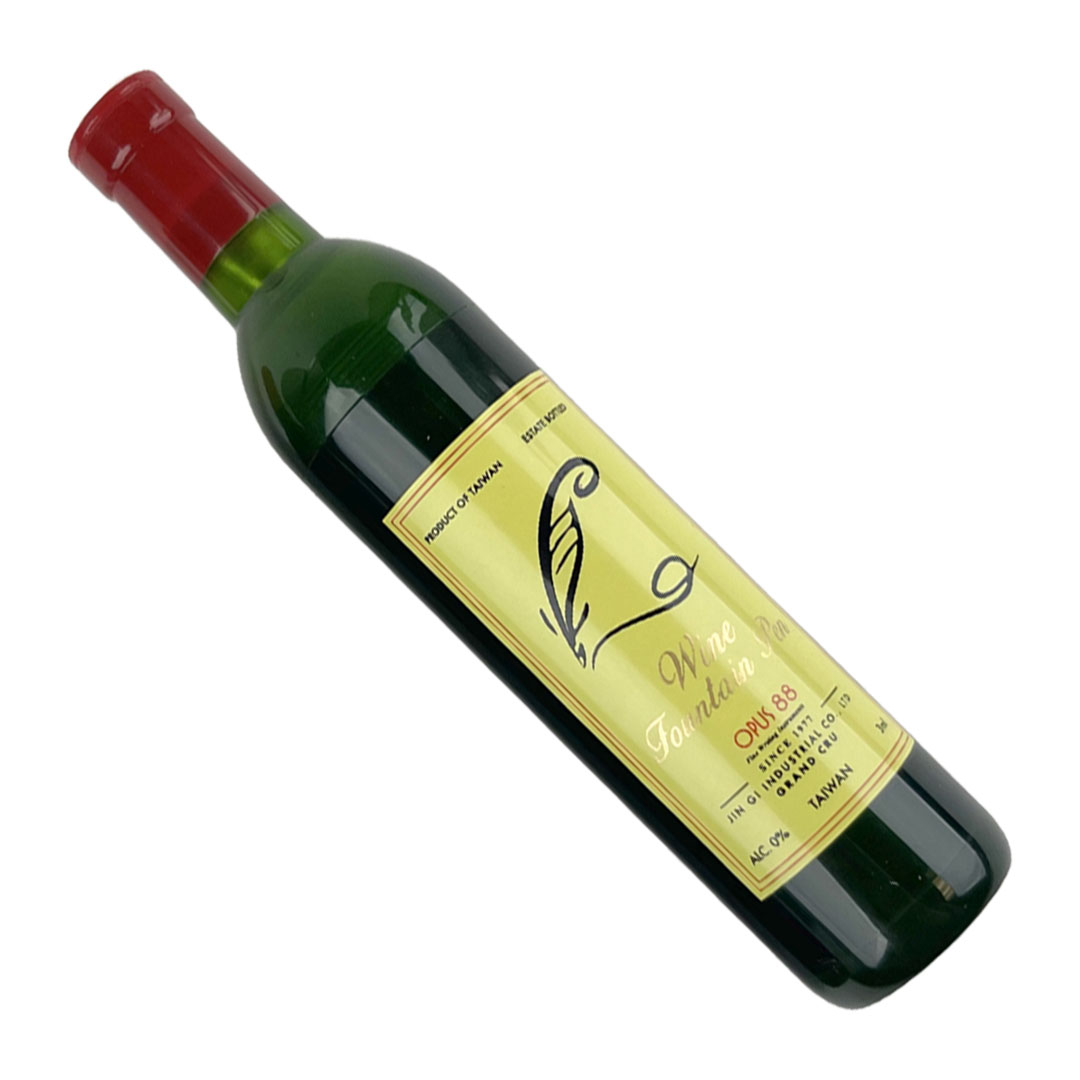 Opus 88 Wine Fountain Pens