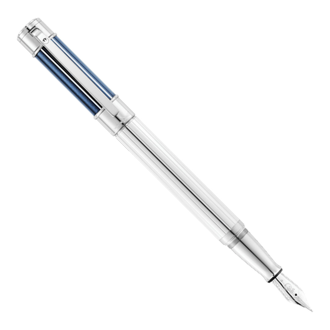Waldmann Commander 23 Fountain Pens