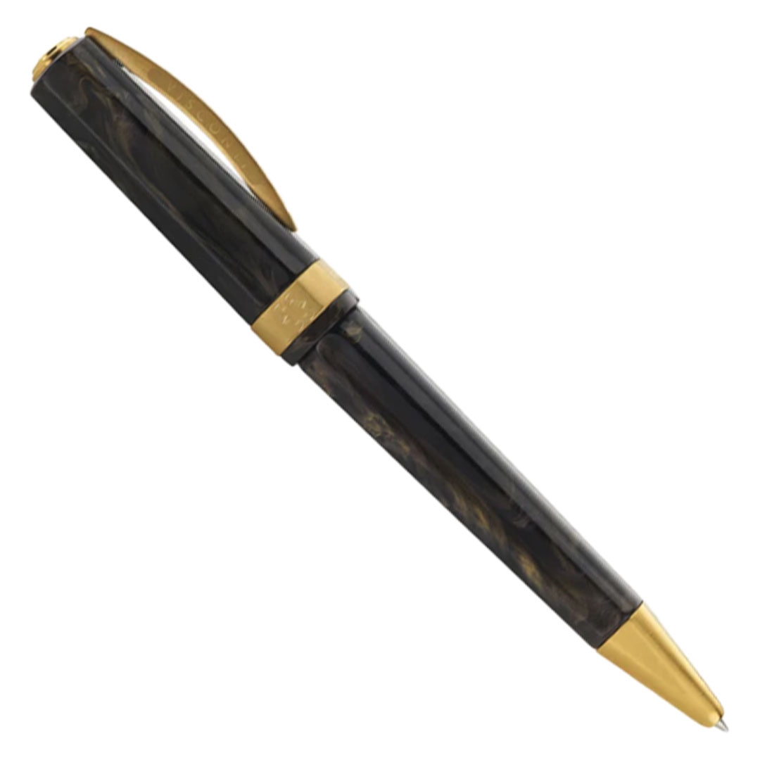 Visconti Opera Gold Ballpoint Pens