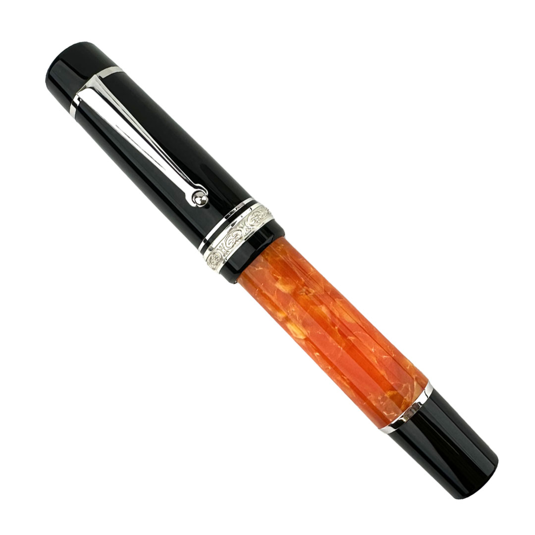 Delta DV Original Mid-Size Rollerball Pens