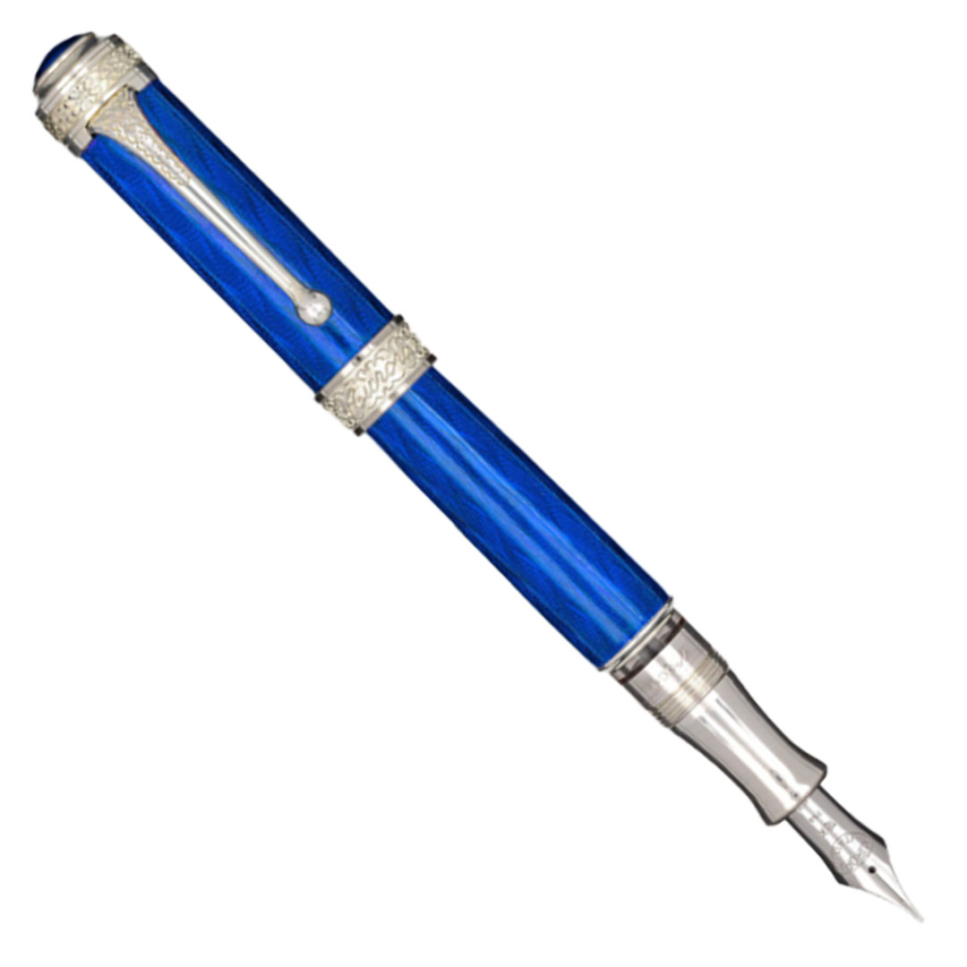 Aurora Duca Limited Edition Fountain Pens