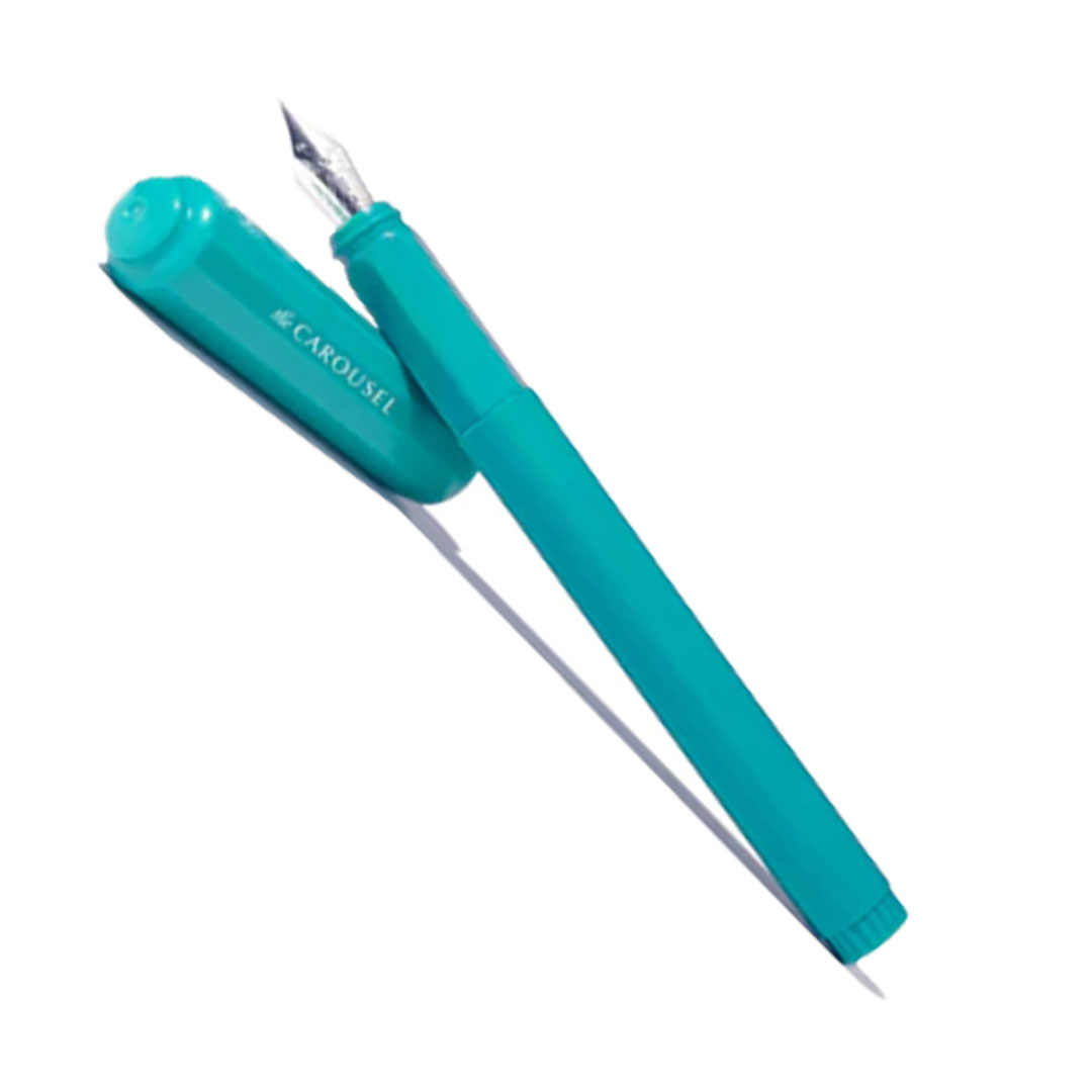 Ferris Wheel Press Tumultuous Tides Carousel Fountain Pens