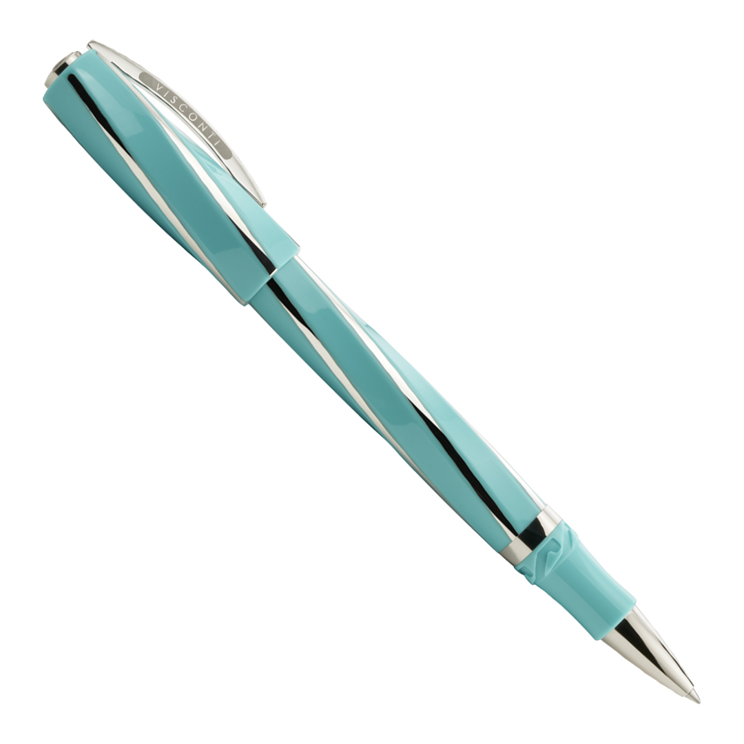 Visconti Divina Elegance Wave Rollerball Pens
