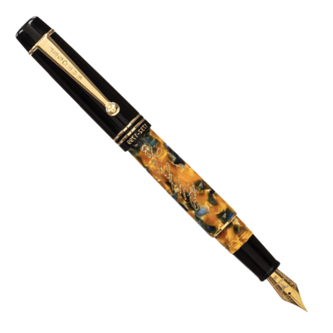 LeBoeuf George Washington Limited Edition Fountain Pens