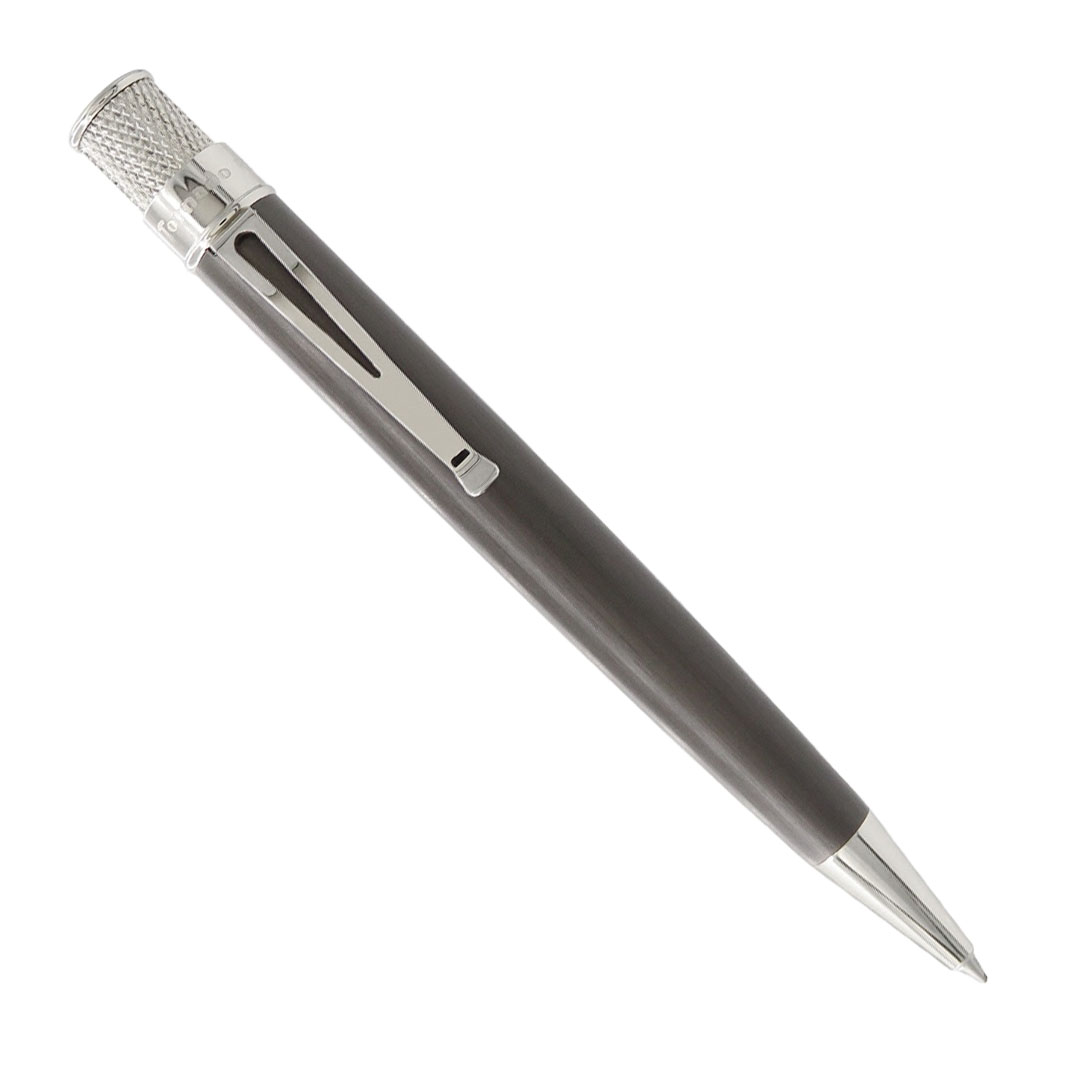 Retro 51 Platinum Executive Series Rollerball Pens