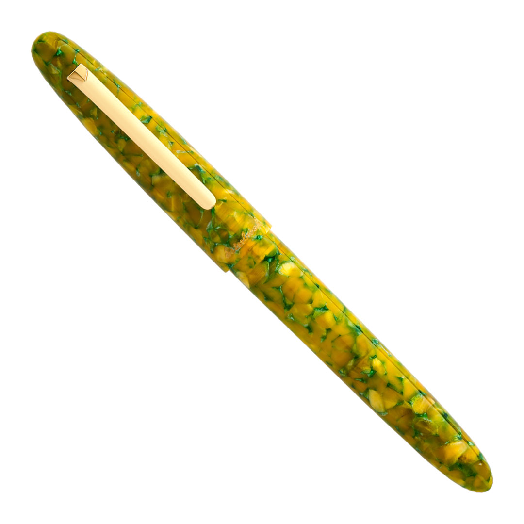 Esterbrook Limited Edition Rain Forest Estie Rollerball Pens