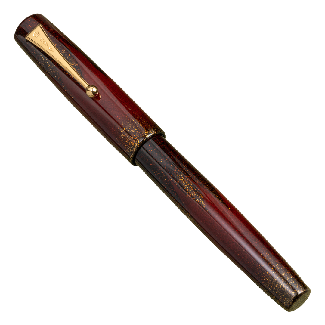Namiki Aya Fountain Pens